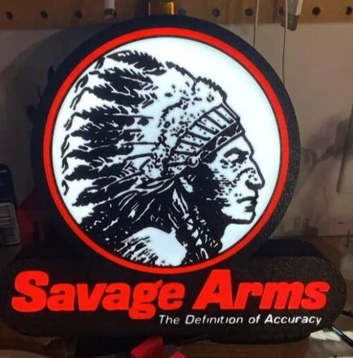 Savage Guns:Buy All Original Savage Rifles,Pistols& Handguns
